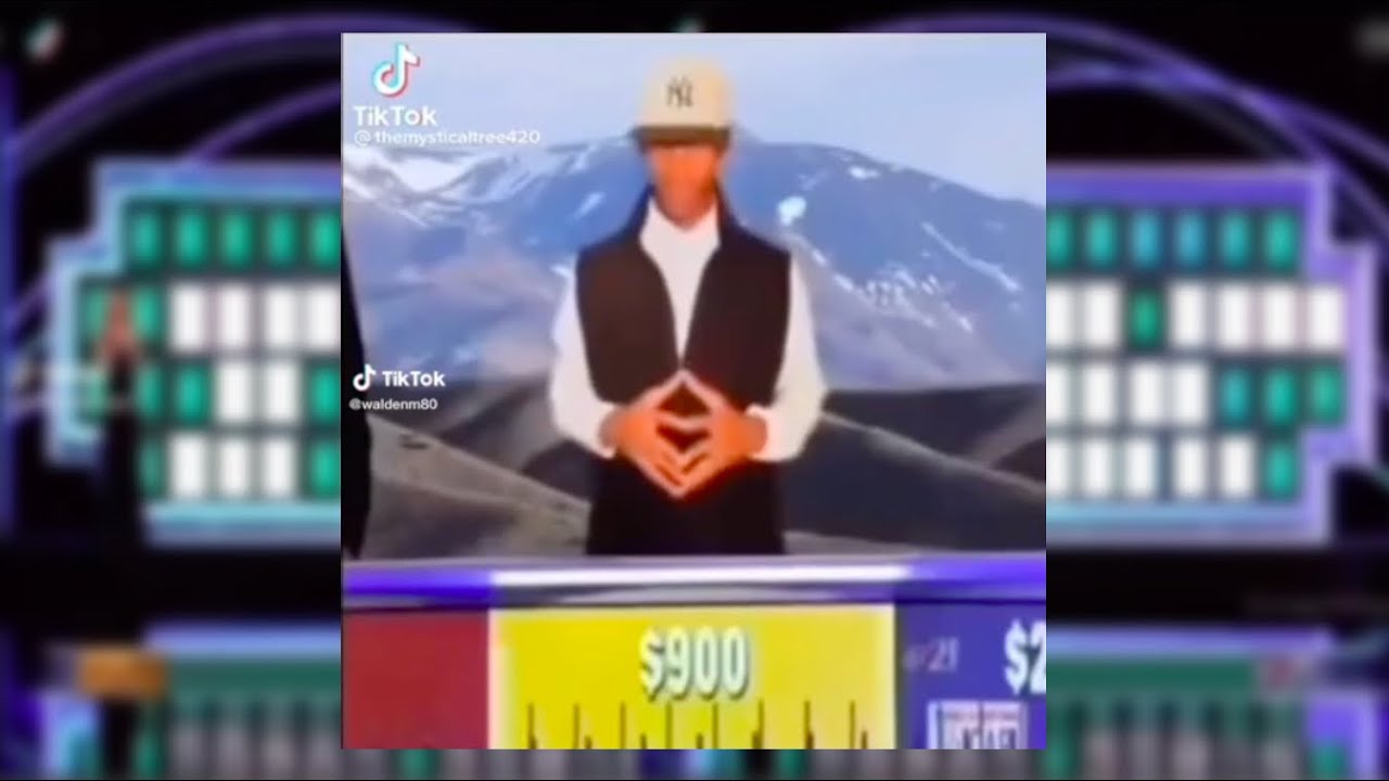 Yeah I'd Like To Solve The Puzzle TikTok Meme Compilation - YouTube