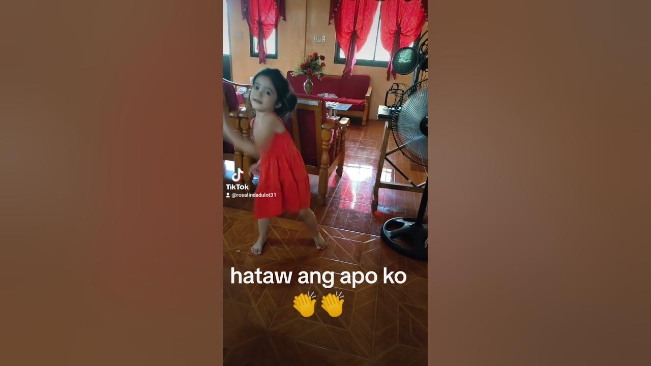 hataw kung hataw - YouTube