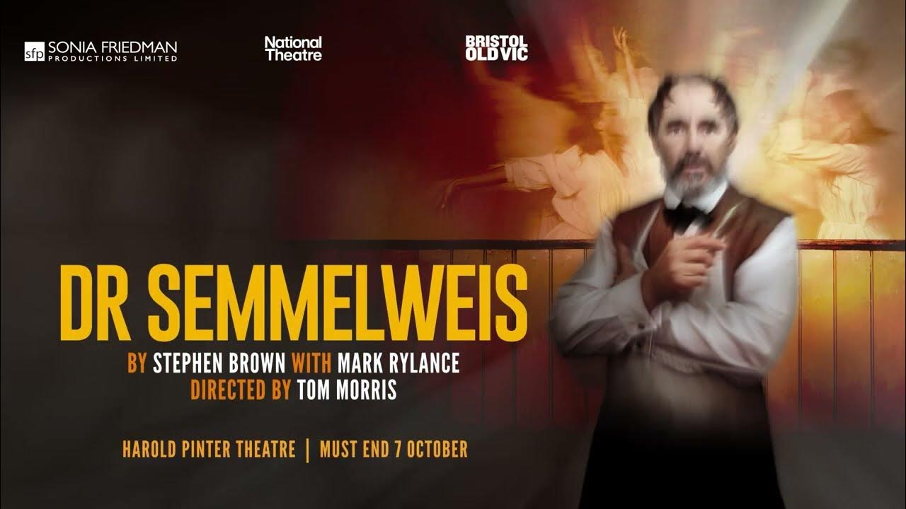 Dr Semmelweis | Official Trailer - YouTube