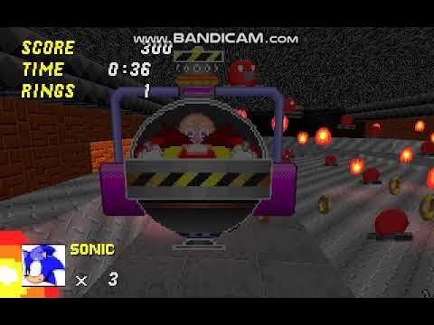 Srb2 hyper mode teaser 2 - YouTube