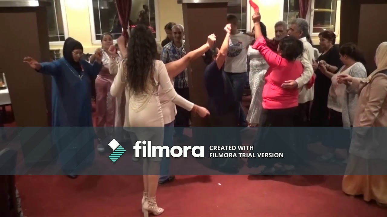 tifi mixx fitim gashi 2017 studio maroli - YouTube