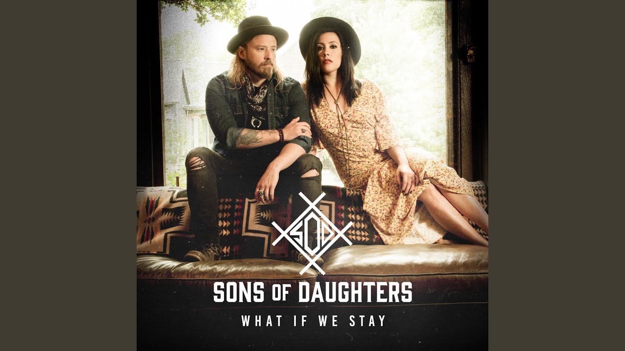 What If We Stay - YouTube Music