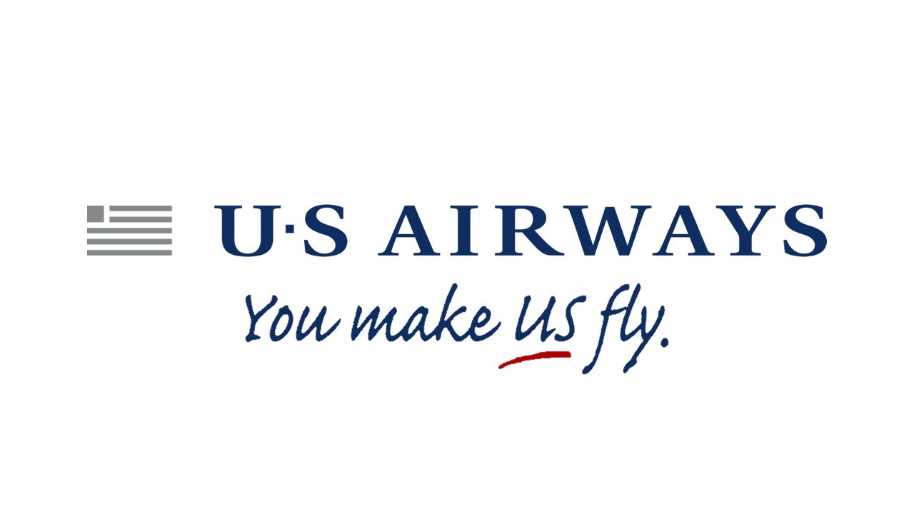 US Airways | You Make US Fly - Post US/HP Merger Brand Rollout Video ...