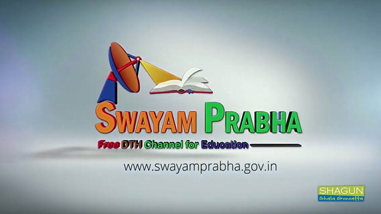 DTH Swayam Prabha - YouTube