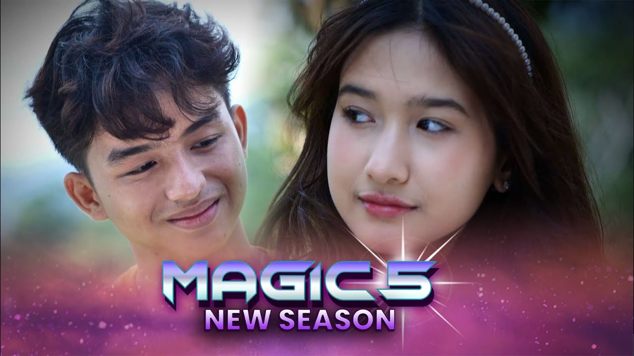 Asep Menciptakan Ramuan Cinta Untuk Dapetin Pipit? | Magic 5 - Episode ...