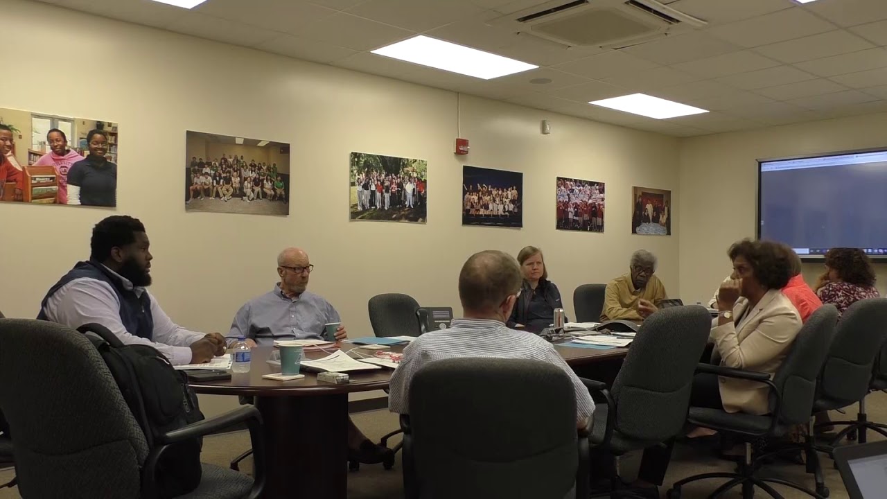 Operations Committee February 12, 2020 - YouTube