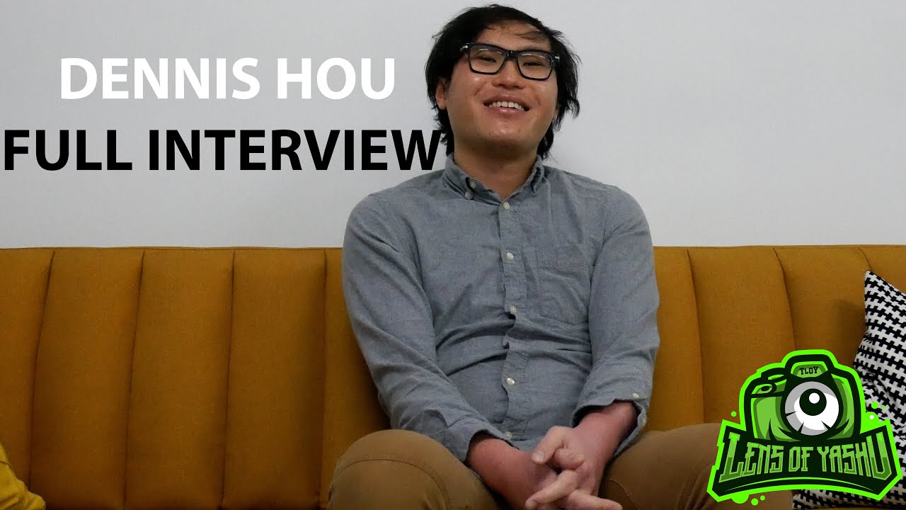 Dennis Hou on His Book, Mental Health, Schizophrenia, Ontario Shores, CAMH (Full Interview ...