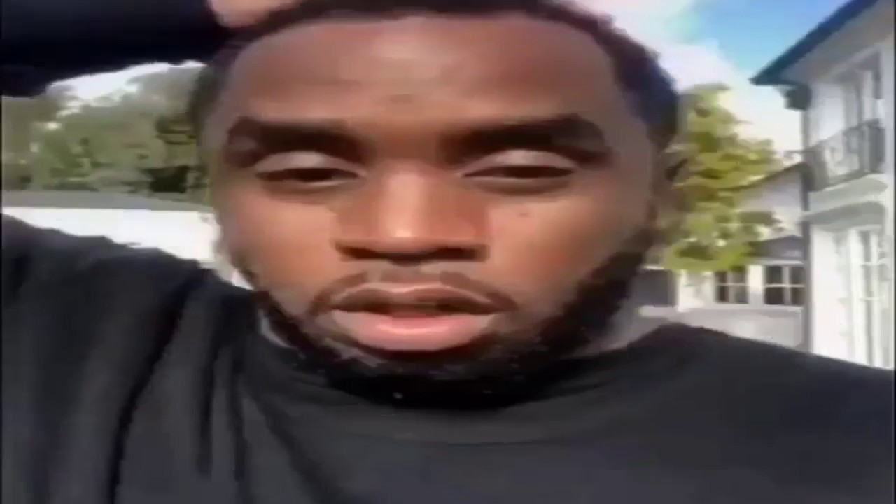 Diddy Is Upset With The Current State Of Hip-Hop; Says There Is Too ...