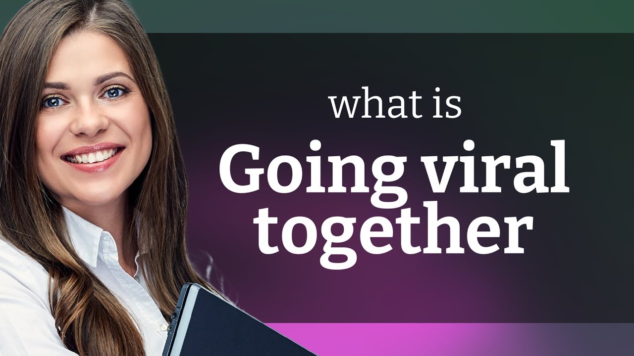 Going Viral Together: Understanding Internet Phenomena - YouTube