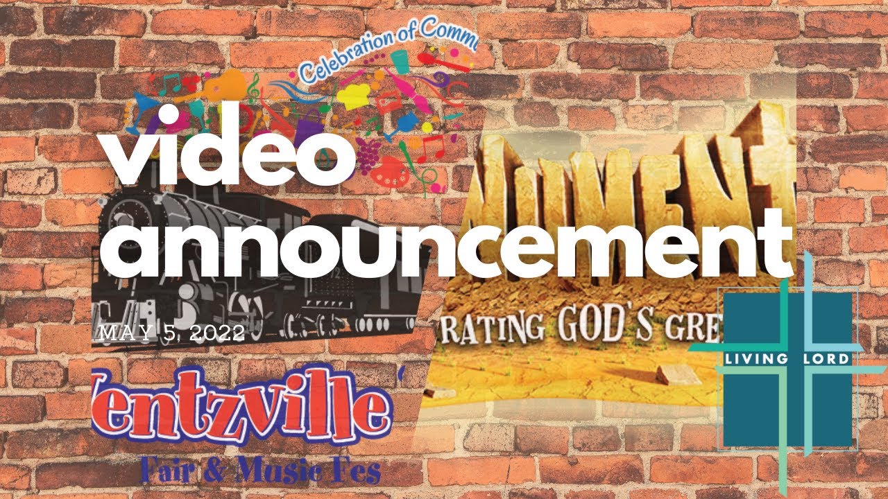 VBS is Coming! - YouTube