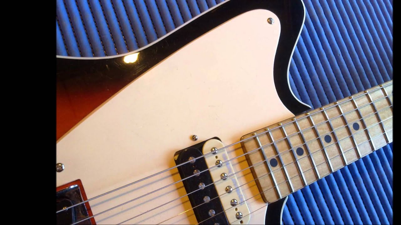 handmade Telemaster - YouTube