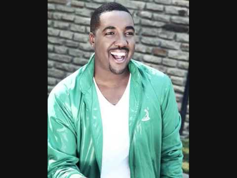 George Huff sings "This Christmas" - YouTube