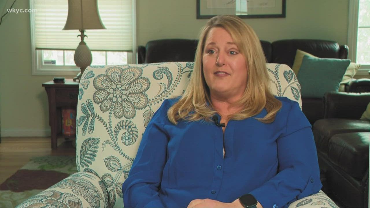 Monica Robins to return to work at 3News later this week - YouTube