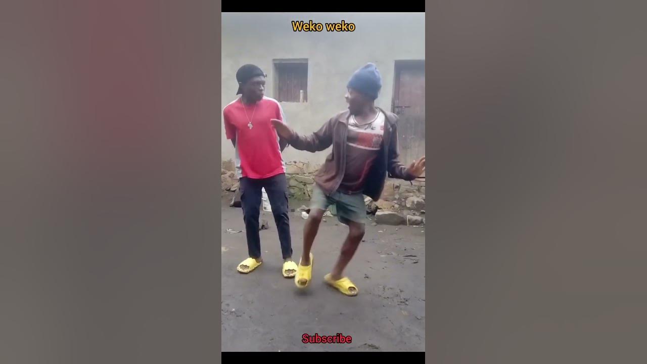 weko weko dance#shorts - YouTube