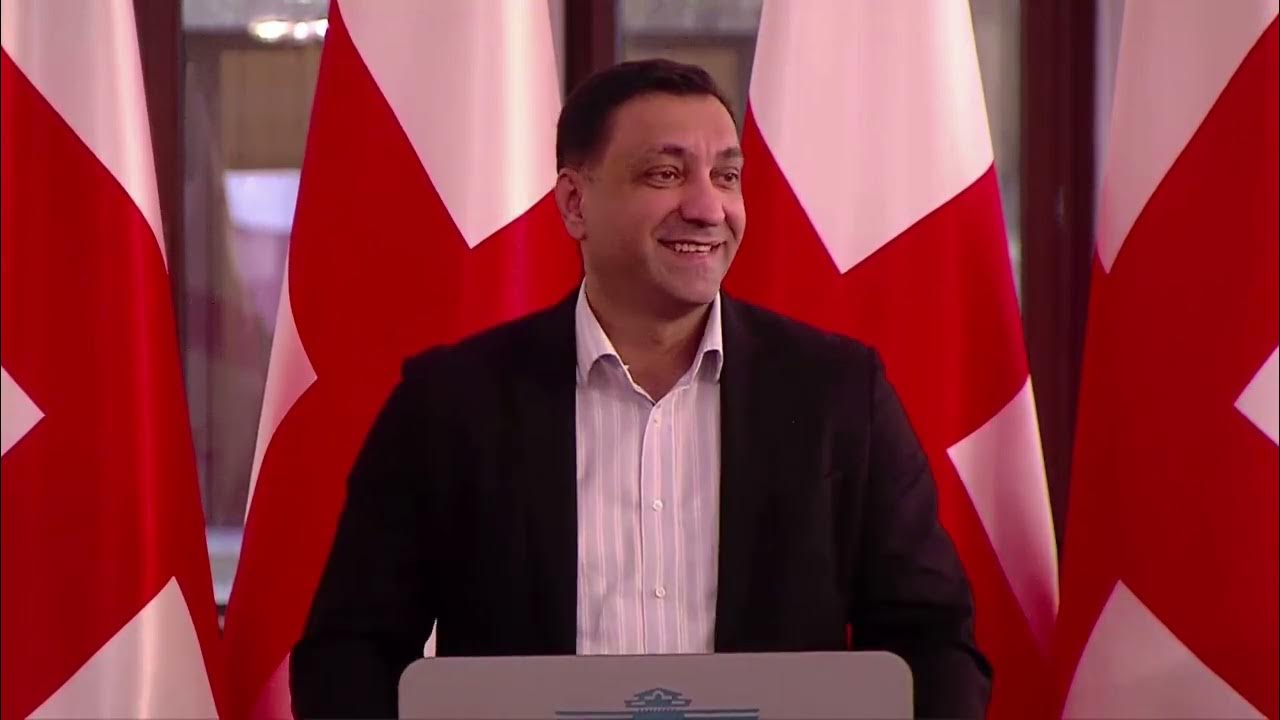 მელიას საარჩევნო შტაბის წარმომადგენლებს მოვუწოდებთ შეწყვიტონ