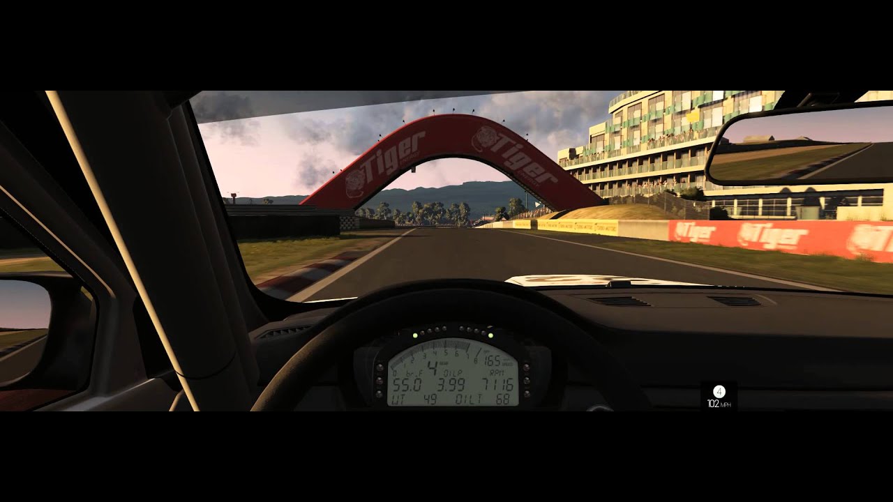 Bathurst Bible - No 10 - BMW M3 E92 GT4 (Build 582) - YouTube