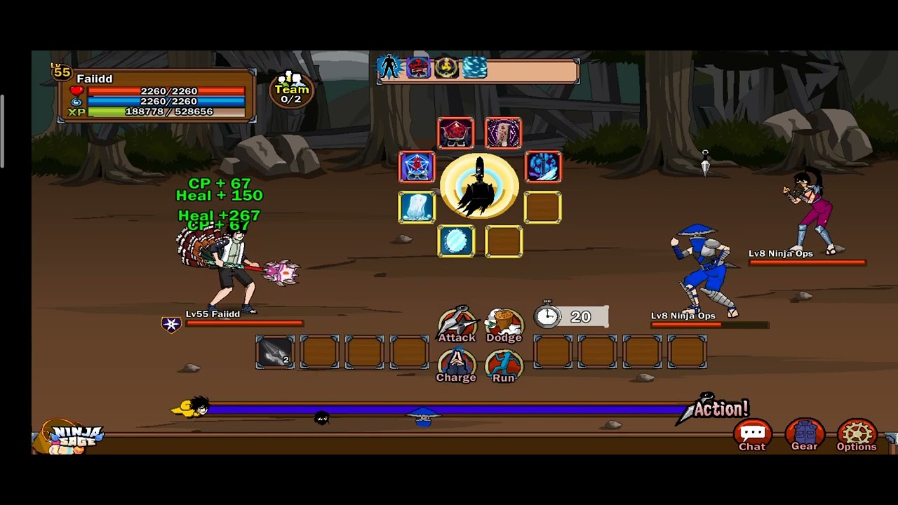 Review Ninjutsu Explosive Giant Kunai (#8) - YouTube