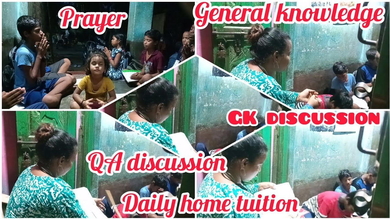 General knowledge Questions answers discussion/daily home tuition ...