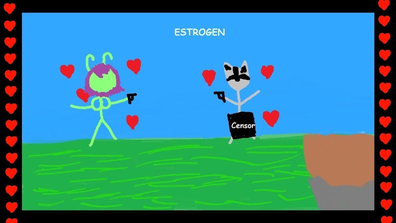 Create: ESTROGEN | The 4.2.x Update! ft. TheJunkyGamers - YouTube