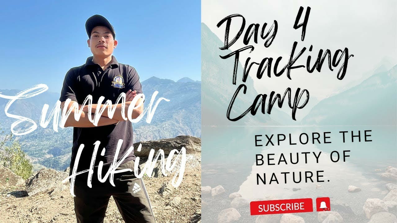 Shimla Tracking Vlog / Tracked Lovers point - YouTube