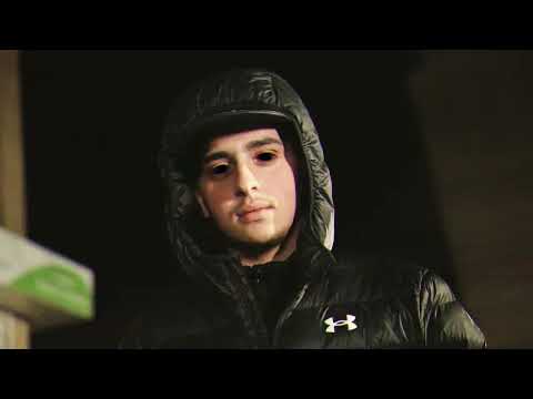 VEDA VN X LOSCAR - MAUVAIS & MALHONNÊTE (clip officiel)