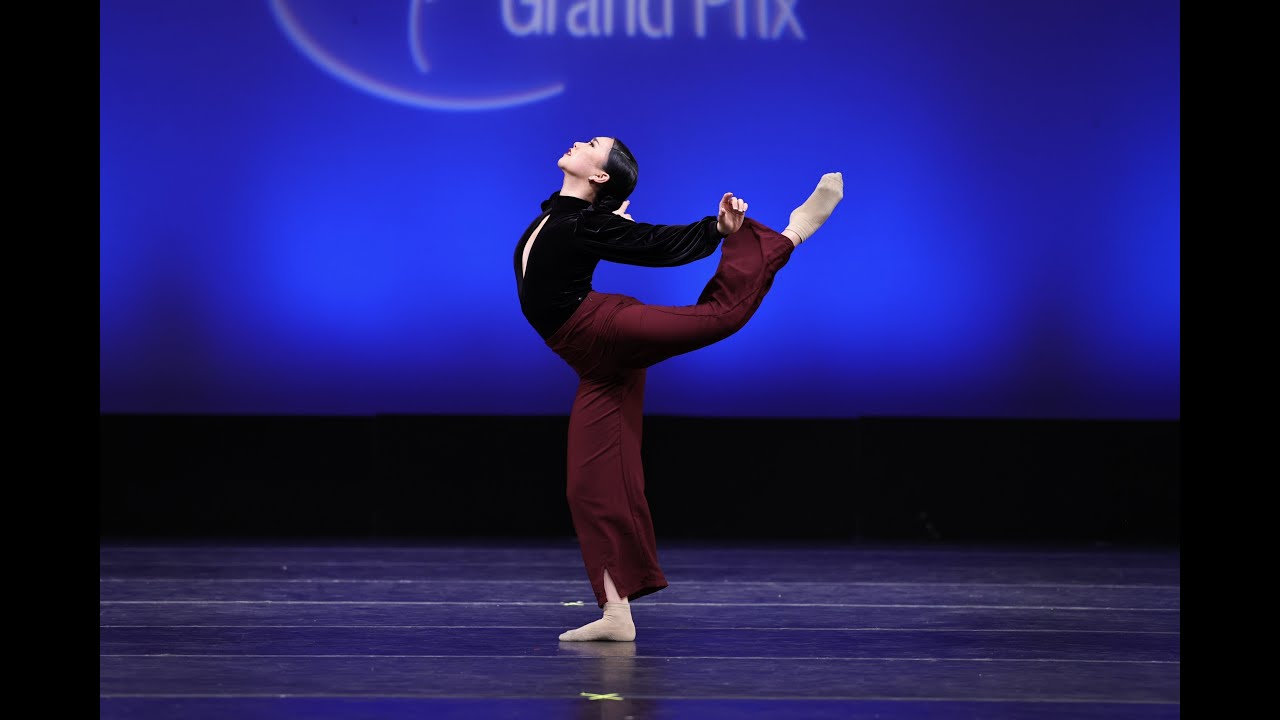 Grace Li - Ceremony - YouTube