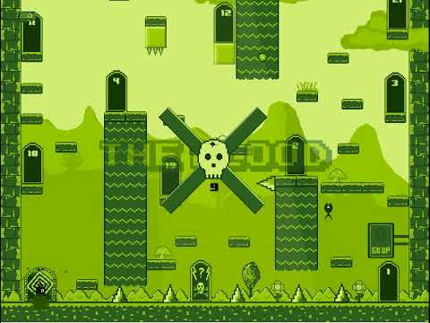 So Many Doors - Short gameplay video - YouTube