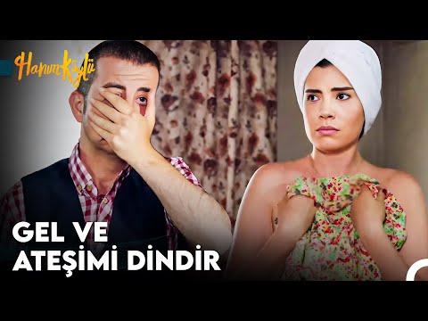 Edepsiz Bir Teklif Aldım ve Ben De Bu Teklife İcabet Ettim - Hanım Köylü