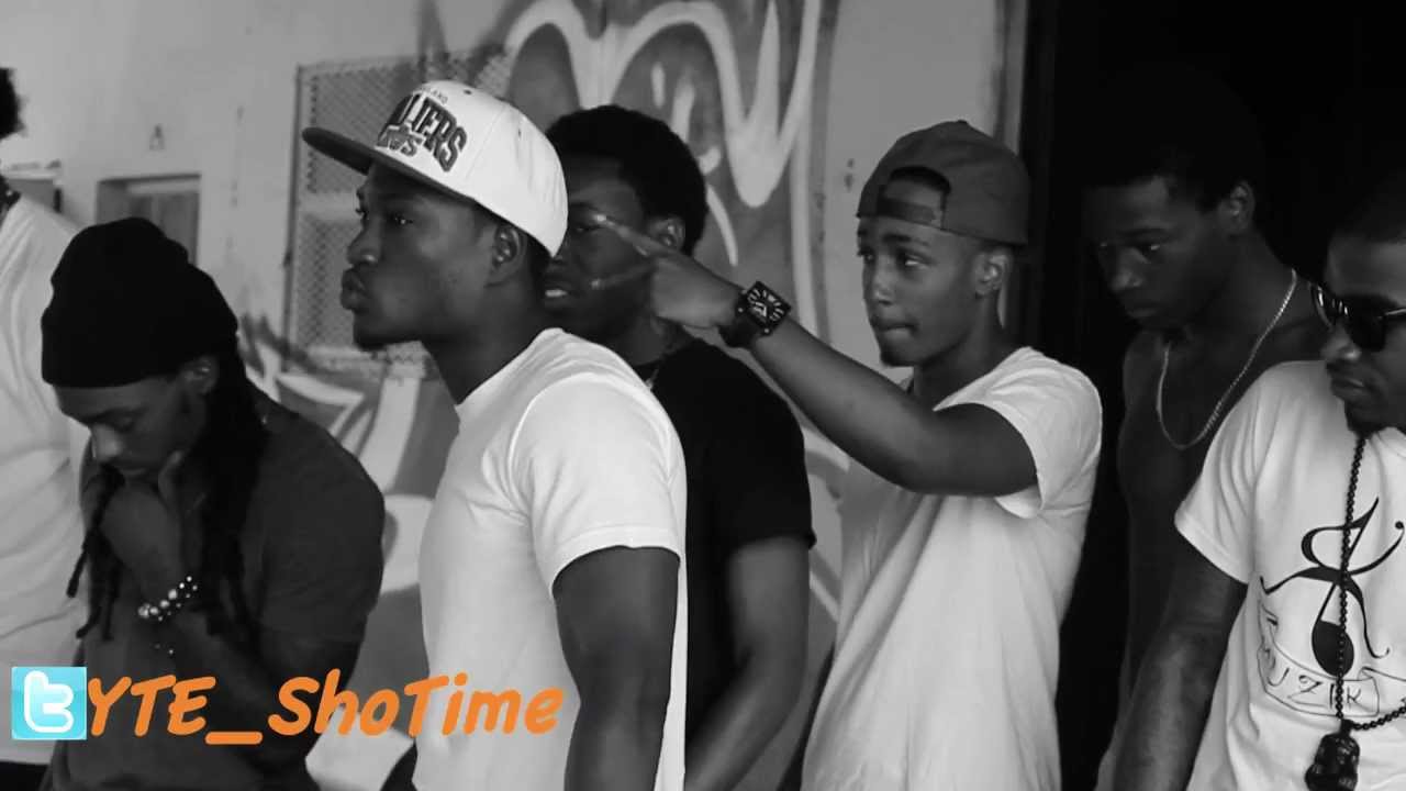 Word Play Vol.1 - Hip Hop Cypher (Miami Dade County) - YouTube