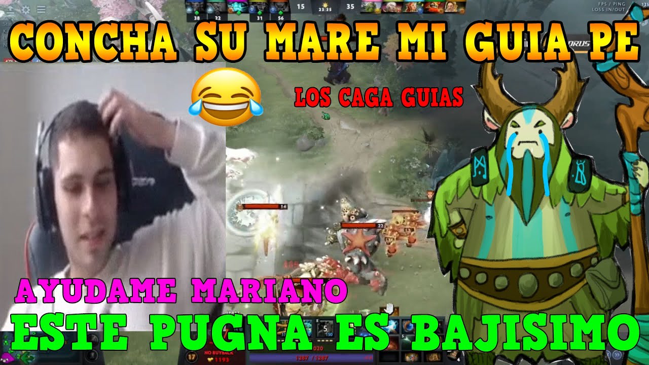 😱MANDY ENTRA EN MODO GUIA , COMO SOBREVIVIR SIN SUS SOPORTES, PARTE 2 😂 ...