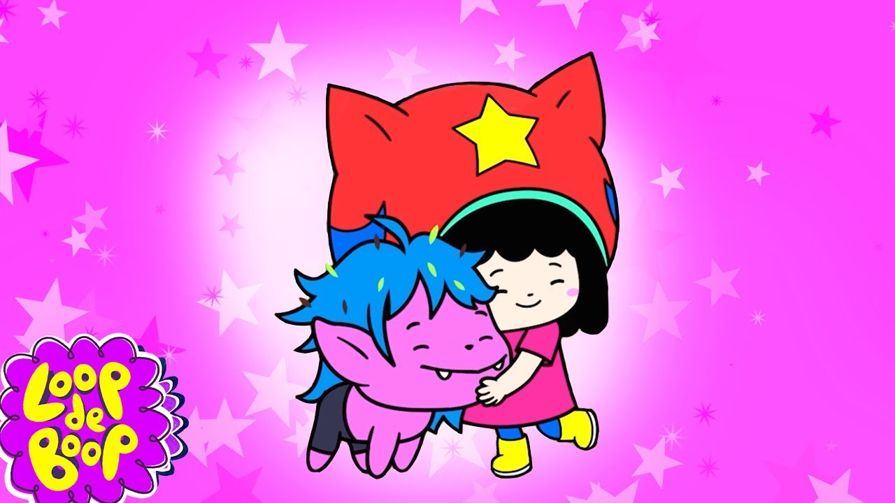 Top Ten Friendship Moments | Millie and Lou | @LittleZooTV - YouTube