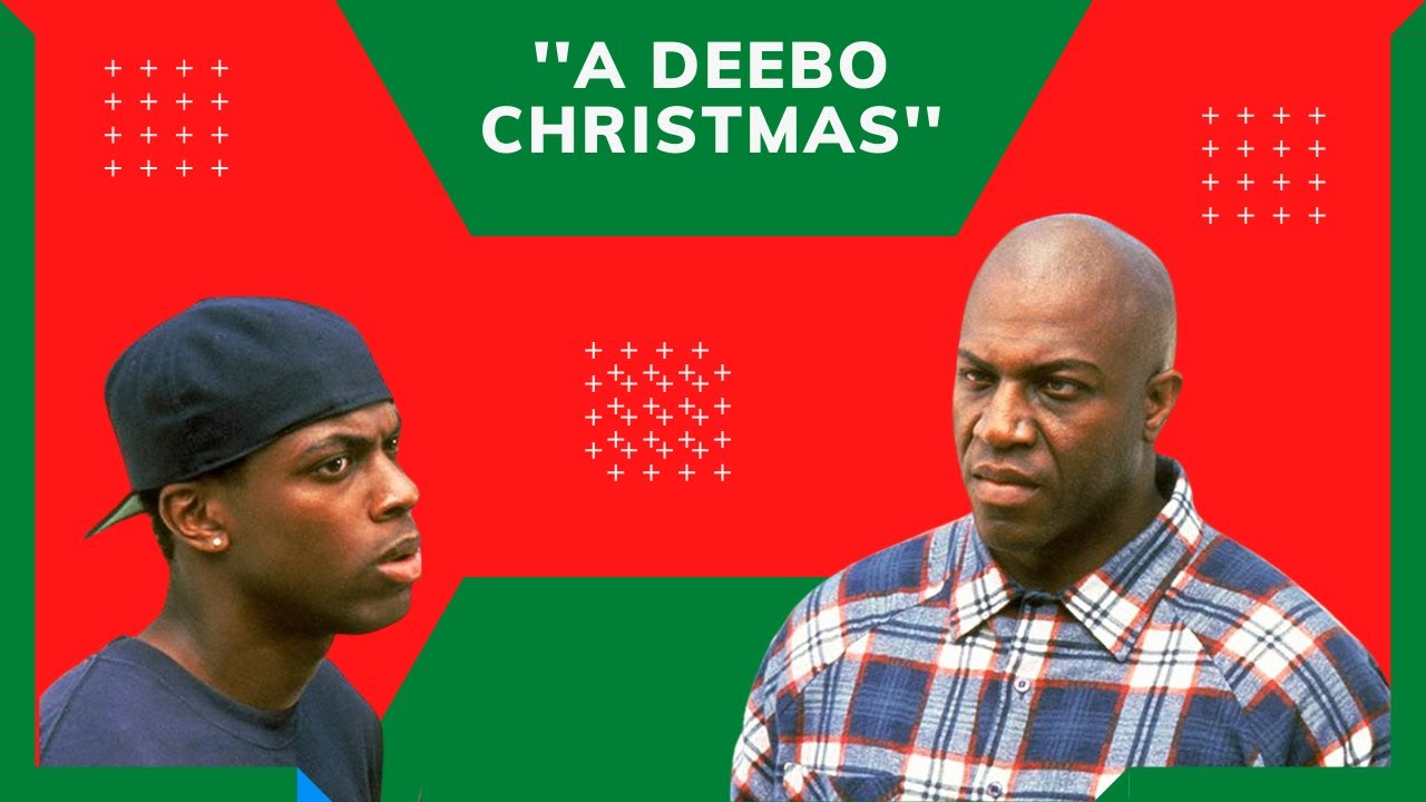 ''A DEEBO CHRISTMAS'' - YouTube