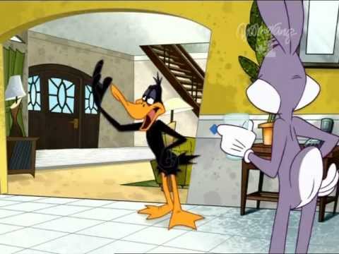 Boomerang +1 UK - Easter Holidays Advert 2012 - YouTube
