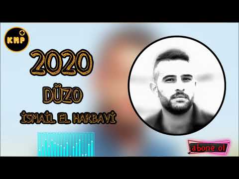 İSMAİL EL HARBAVİ 2020 YENİ (DÜZO) ŞARKISI KESİNLİKLE SONUNA KADAR İZLE.