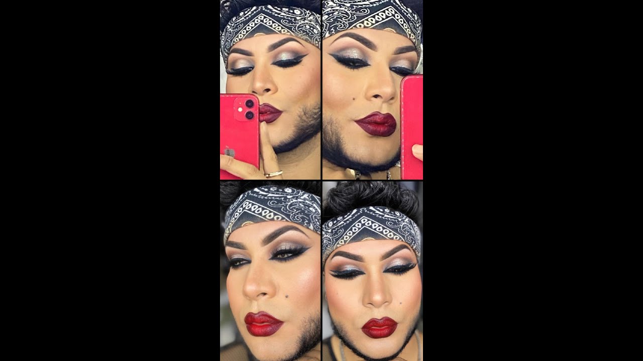 Tutorial de Makeup rápido y sencillo para cuando no tienes tiempo de maquillarte ¡ - YouTube