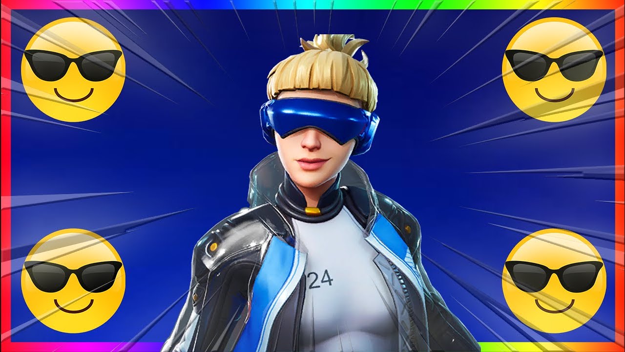 Comment AVOIR le SKIN NEO VERSA sur Fortnite ! - YouTube