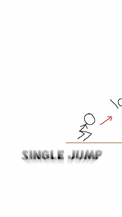 How to make a character Jump in Unity ( Part 01 - Infinite Jump ) # ...