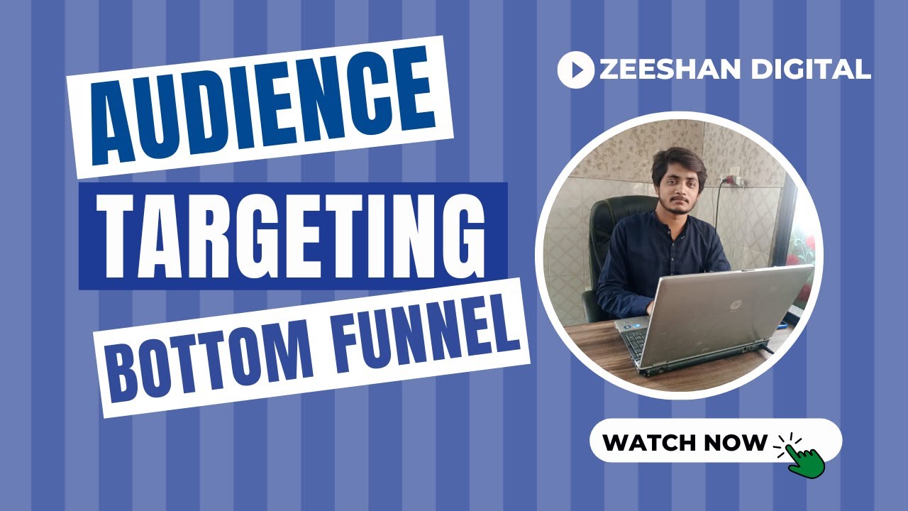 How to Audience Targeting Facebook Ads on Bottom of the Funnel 2023 ...