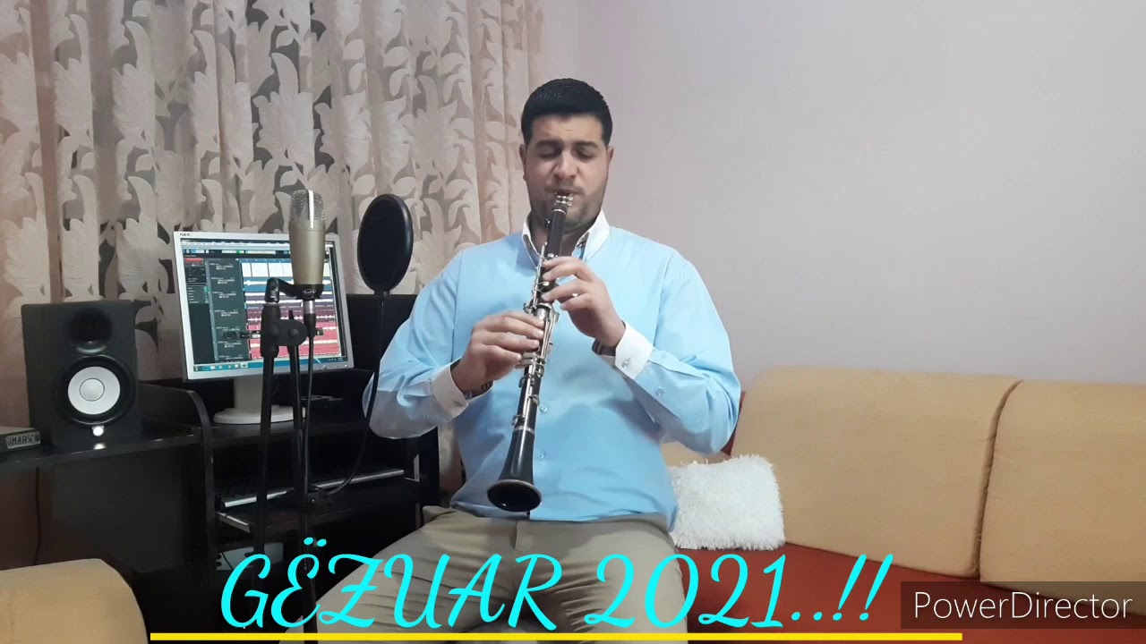 VALLE DROPULLITE ERVIS RAPAJ 2021.Subscribe(Abonohu) - YouTube