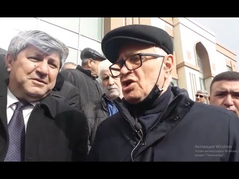 ƏGƏR O ADAMLAR DİKUÇARDAN DÜŞSƏYDİLƏR, LAVAŞ OLARDILAR