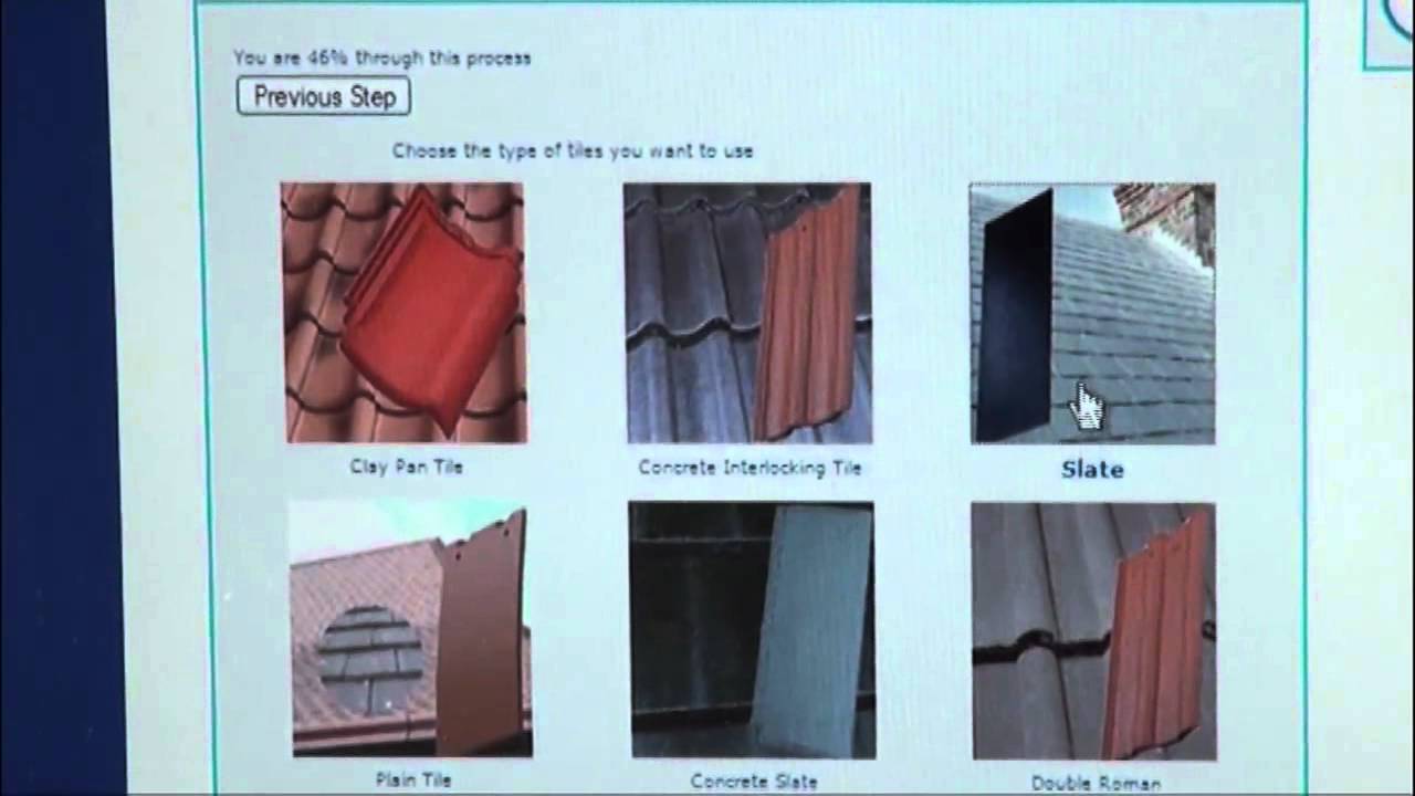 Use our Building Quotation and Price Checking Software - YouTube