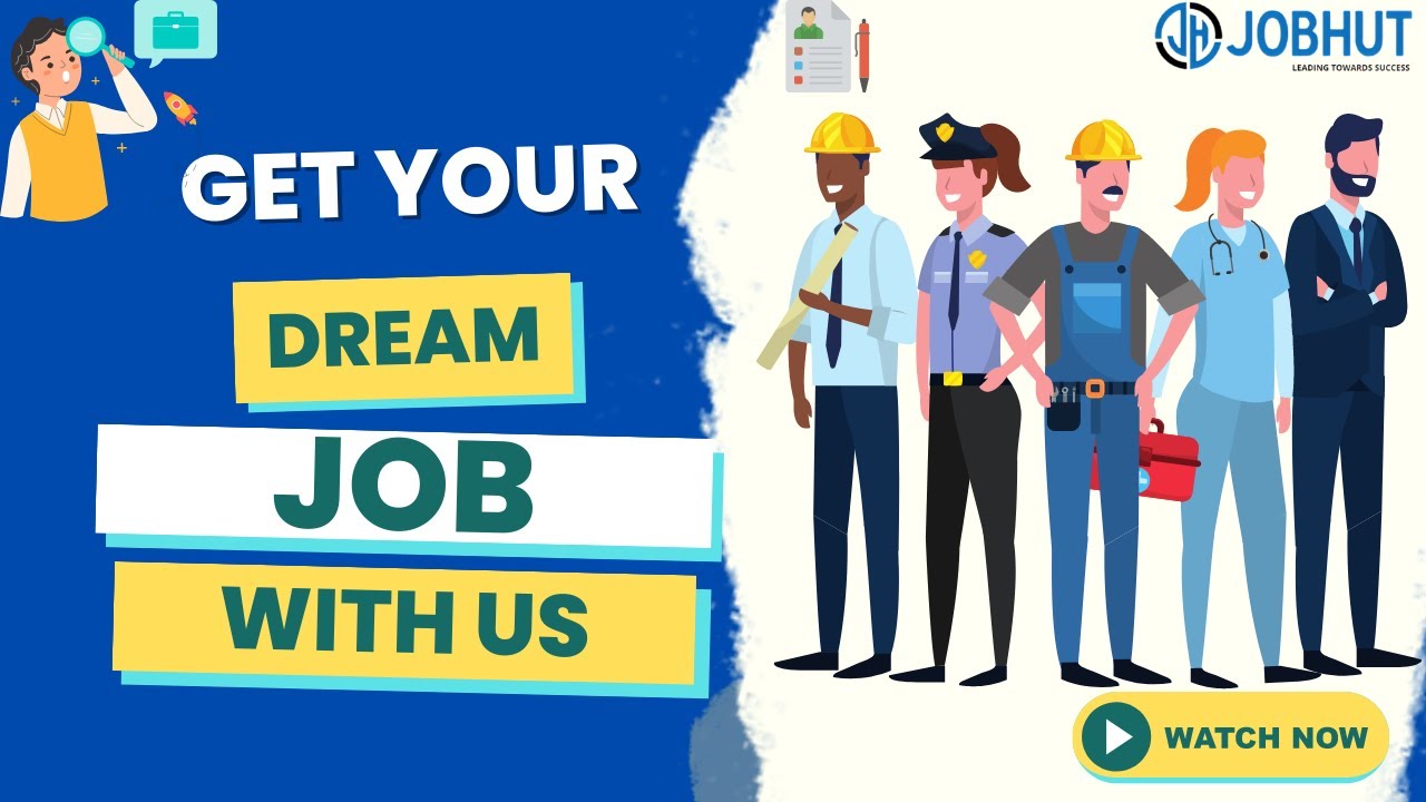 WE ARE HIRING Now📢 | JOIN OUR TEAM | Multiple Job Opportunities | Daily ...