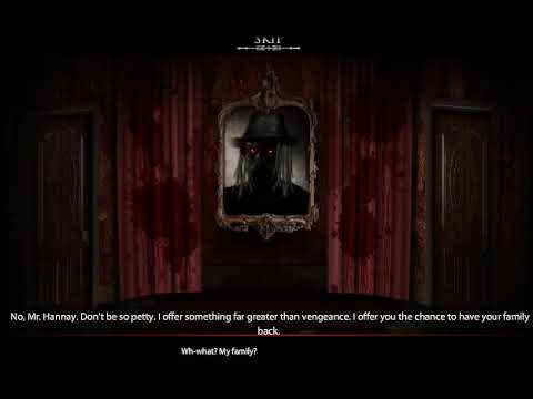 The Reader's Speech (Exmortis 3) - YouTube
