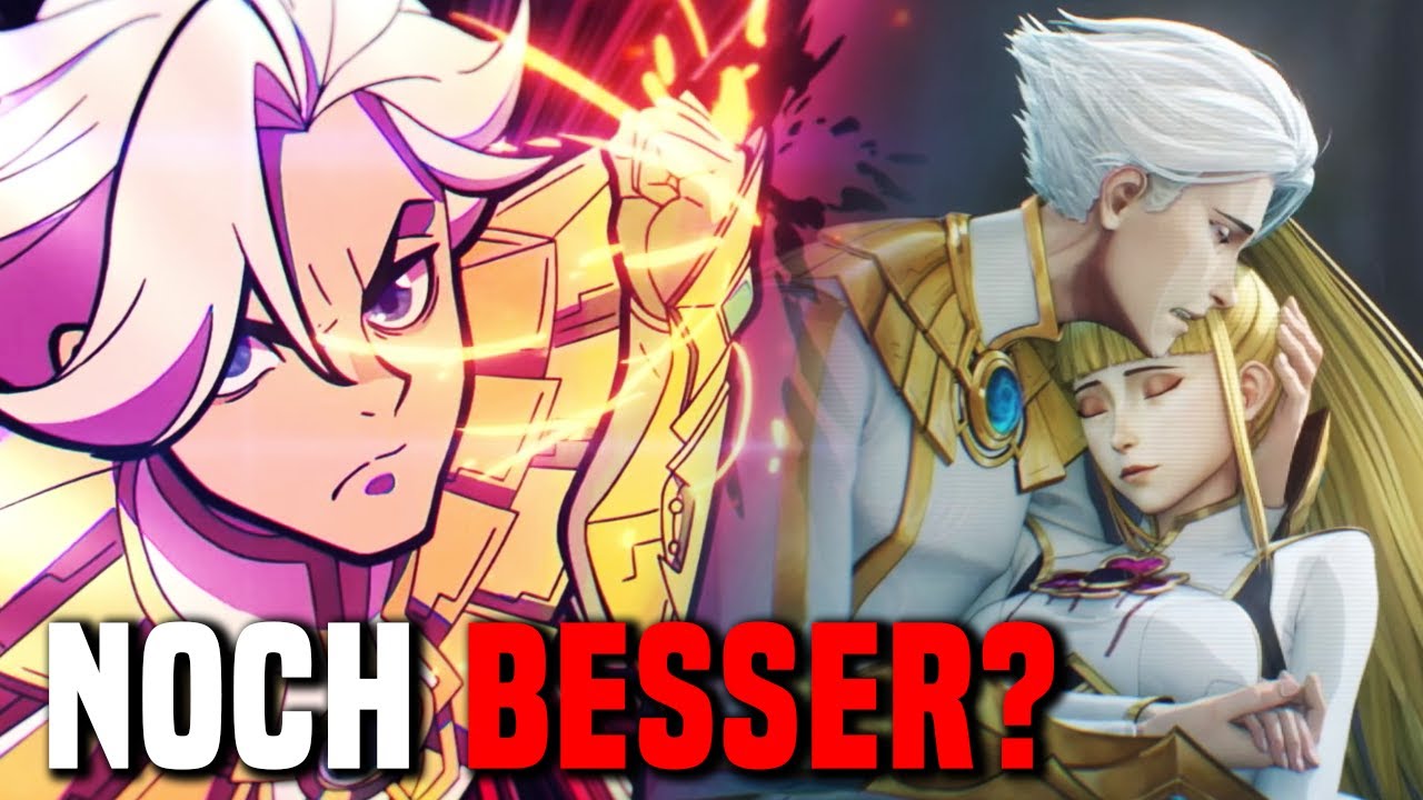 WIE KANN MAN DA NOCH MECKERN? - T0 BE HER0 X WIRD NOCH BESSER & DREHT DURCH! - YouTube