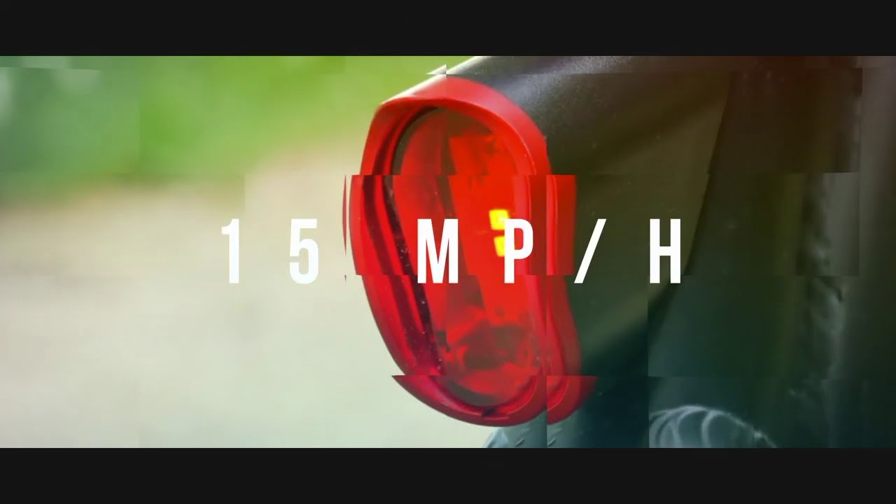 E Bike Ad W:thumbnail - YouTube