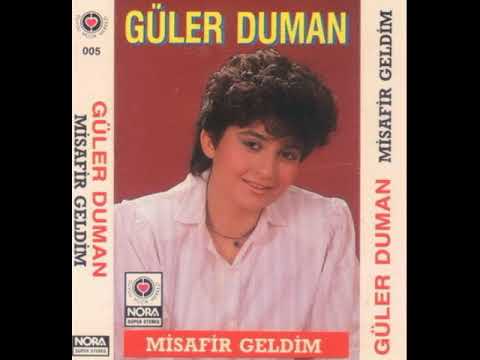 Güler Duman-Karanfil Esti