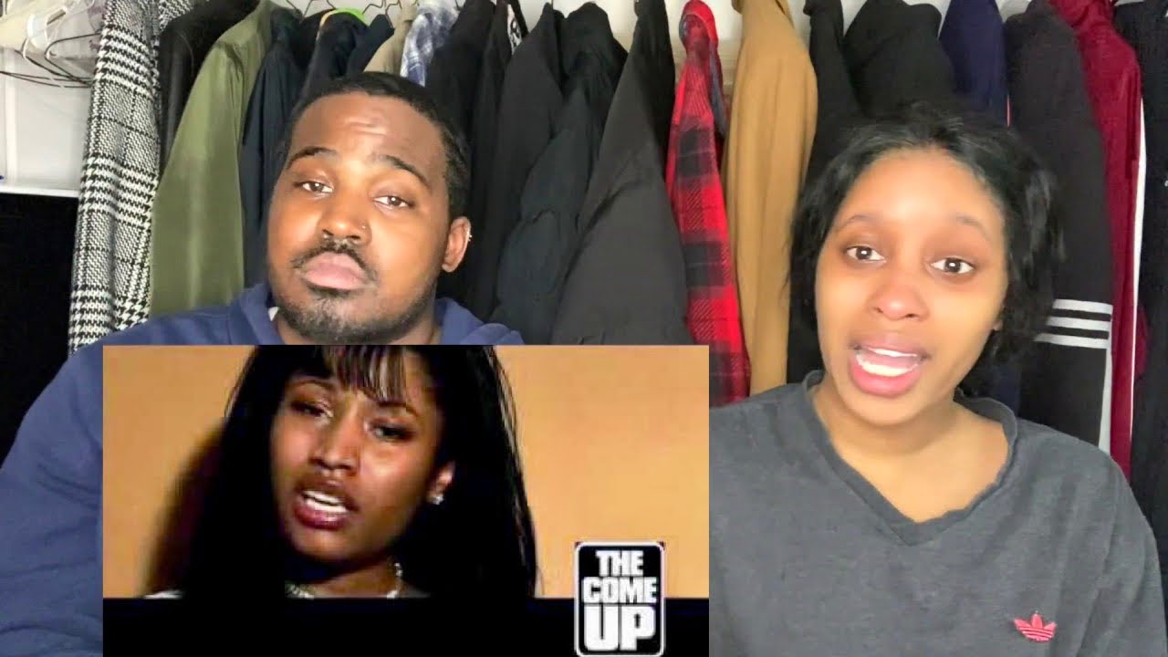 Nicki Minaj - Warning (Reaction) - YouTube