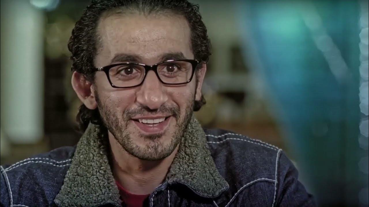 فيلم عسل اسود حصريا و لأول مره فيلم مصري امريكي بطولة أحمد حلمي Youtube