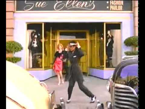 Janet Jackson Alright Featuring Heavy D Official - YouTube