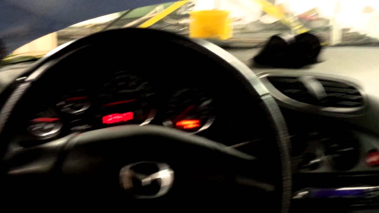 20b Semi-PP idling & rev - YouTube